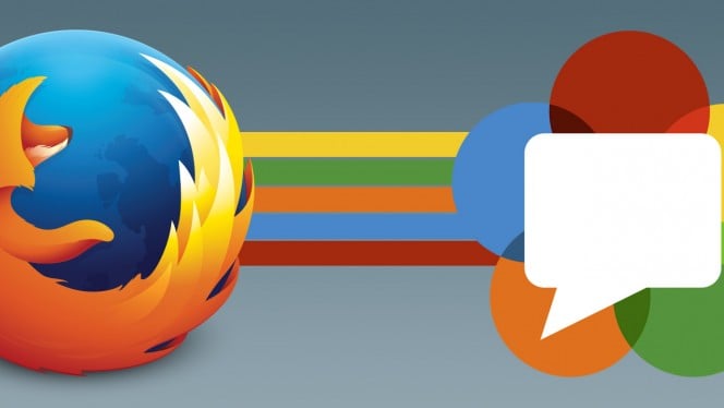 Firefox and WebRTC