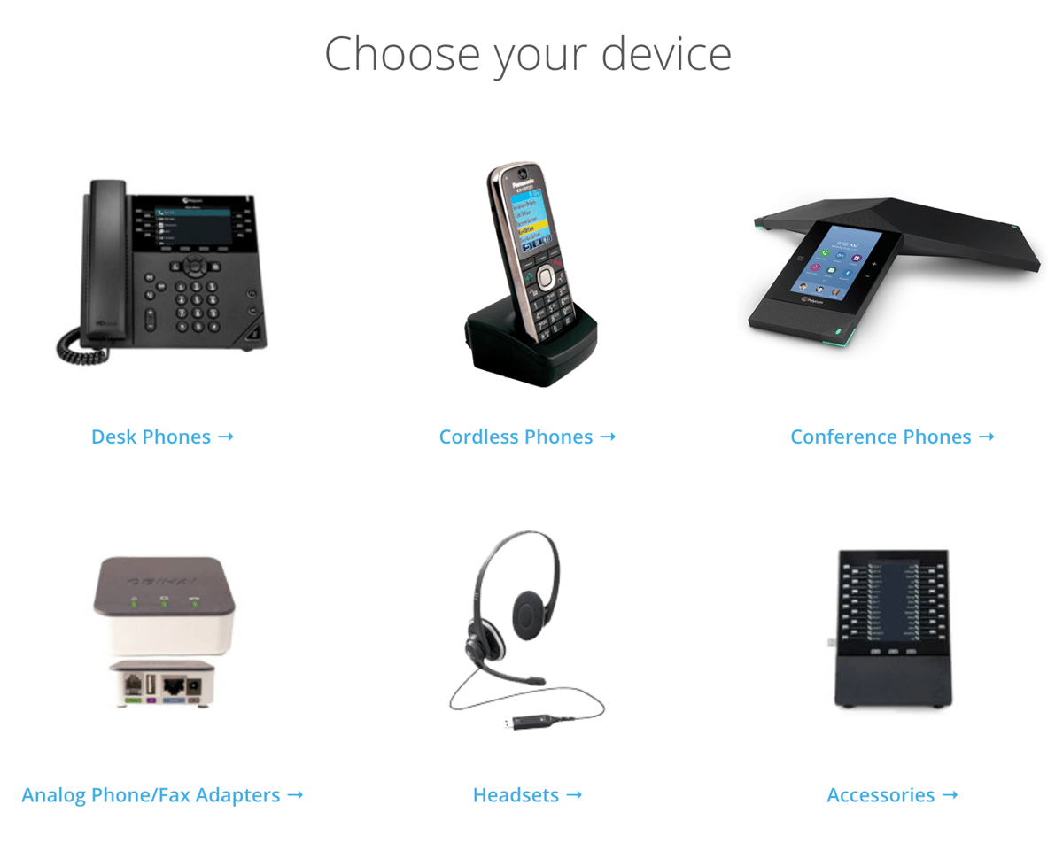 Business VoIP Providers Comparison: OnSIP Versus 8x8 - Pricing ...