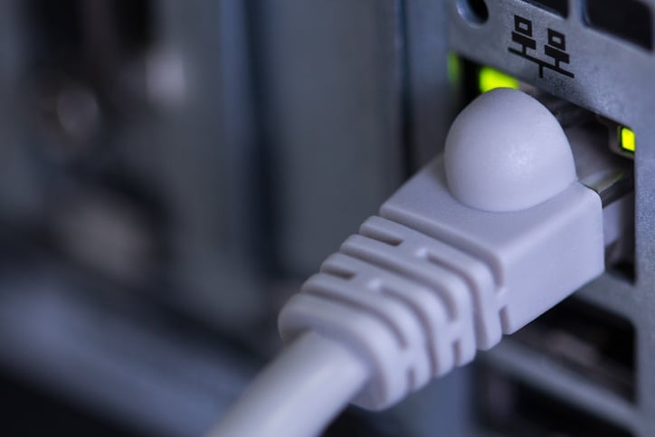 Business VoIP Phones: Guide to Power over Ethernet and Port Speeds