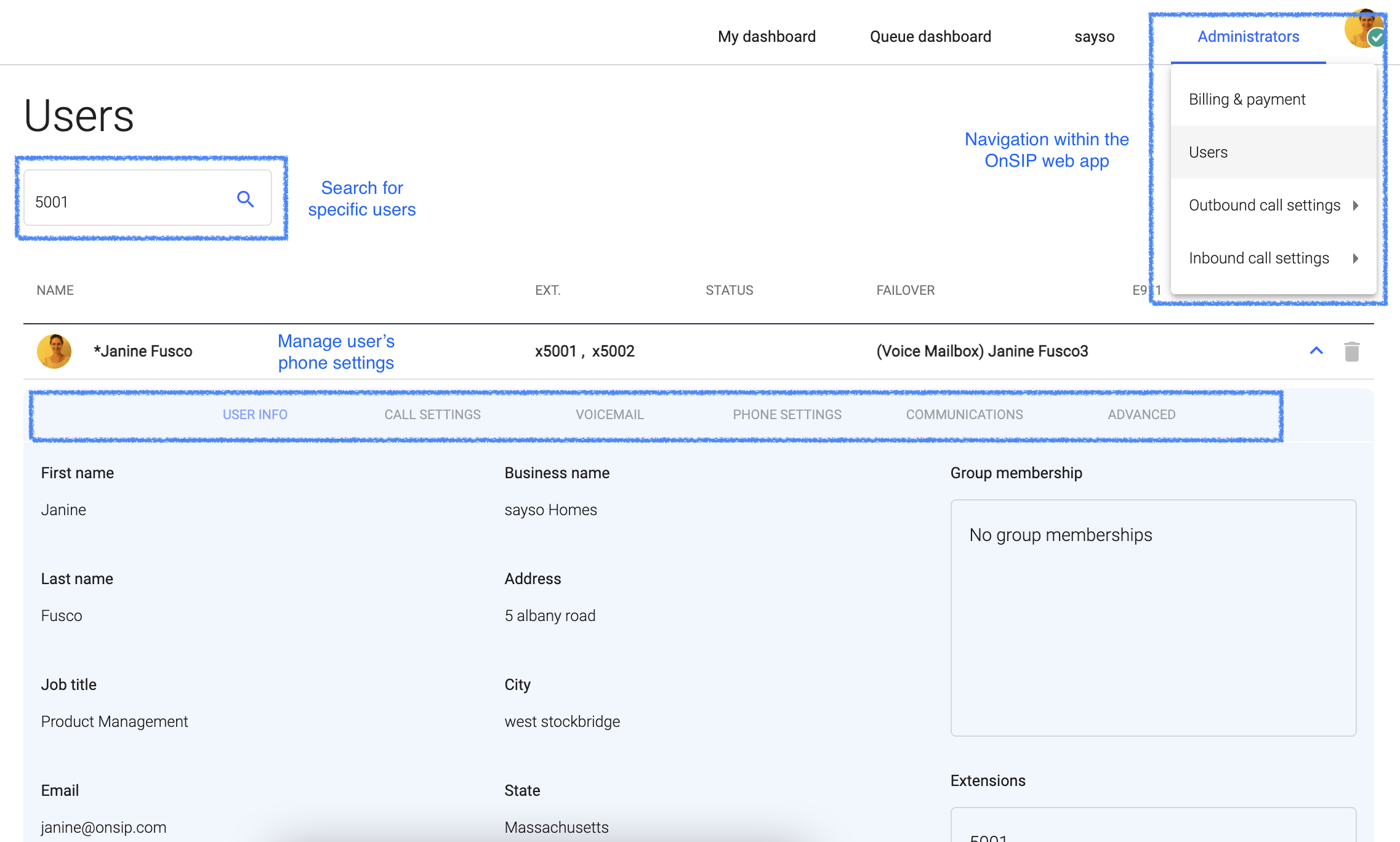 Create a Free SIP Account to Make Calls Over the Internet