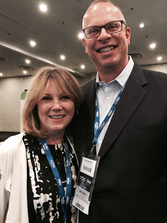 OnSIP Visits Cloud Expo New York For Latest in Voice, SaaS, and UCaaS