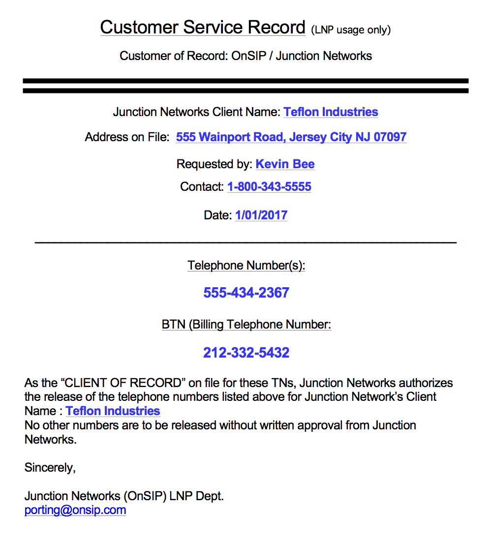 How Do I Generate a CSR for My Phone Number? [FAQ]