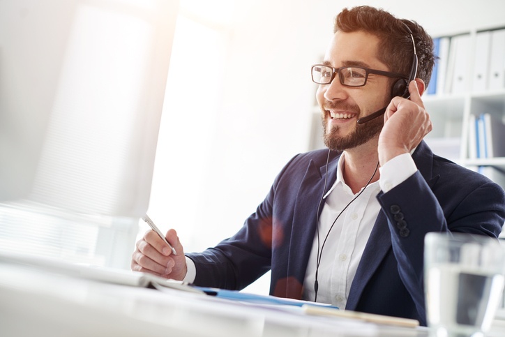 Professional Outbound Caller ID Tips for Sales & Service Teams