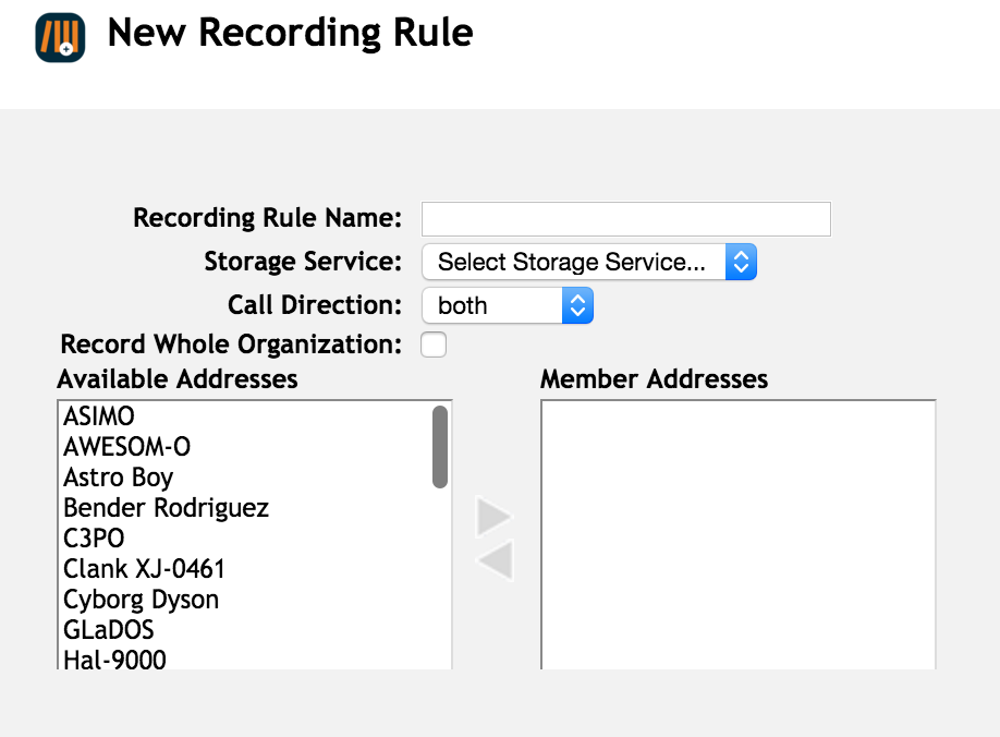 New Feature: Call Recording Now Available for All OnSIP Customers