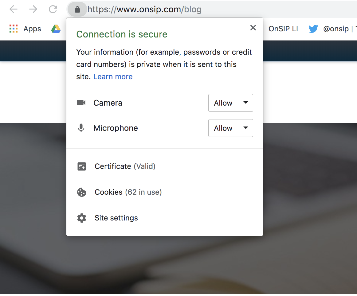 How to Secure a Website With HTTPS and SSL