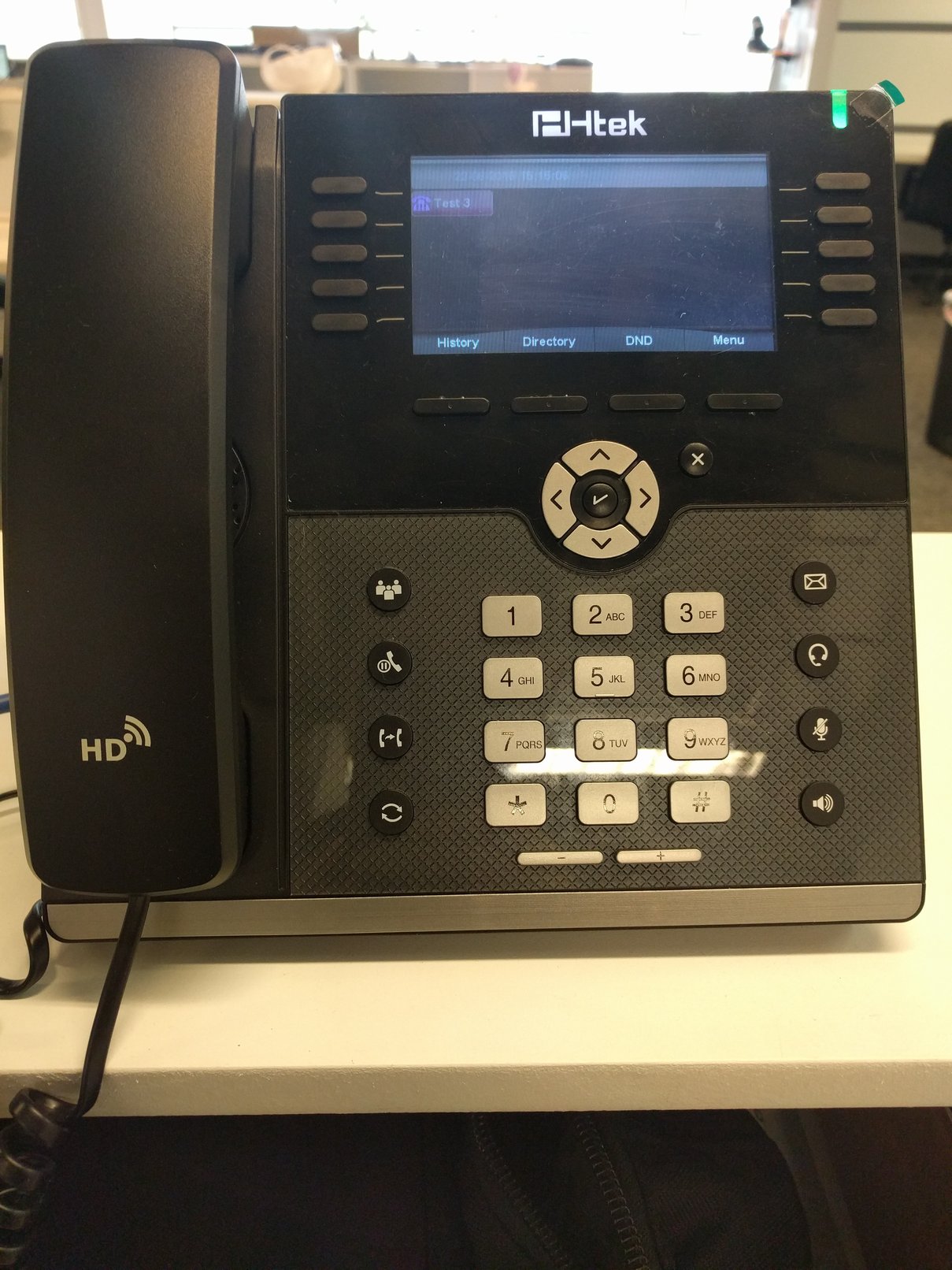 HTek UC926