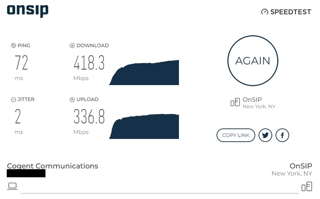 VoIP Troubleshooting Tools: Testing Your Network Connection