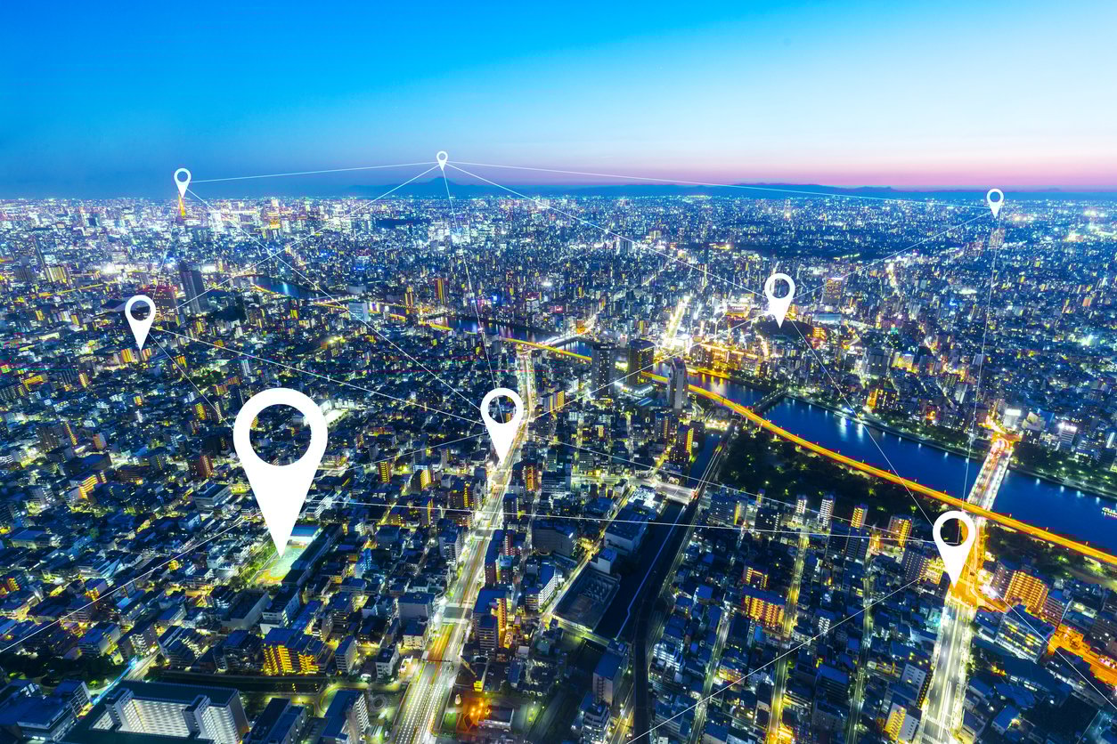 What Is Enhanced 911 (E911)?