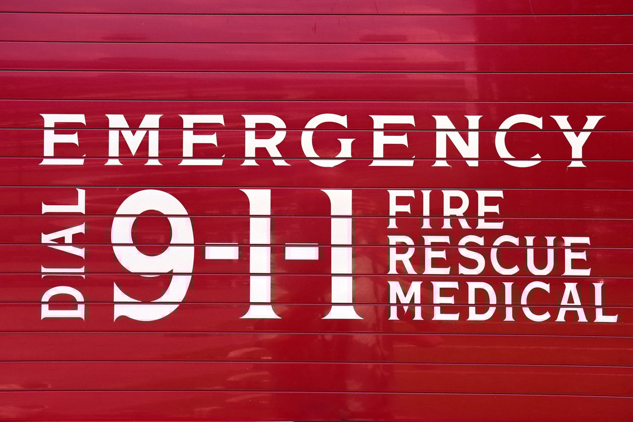 What Is Enhanced 911 (E911)?