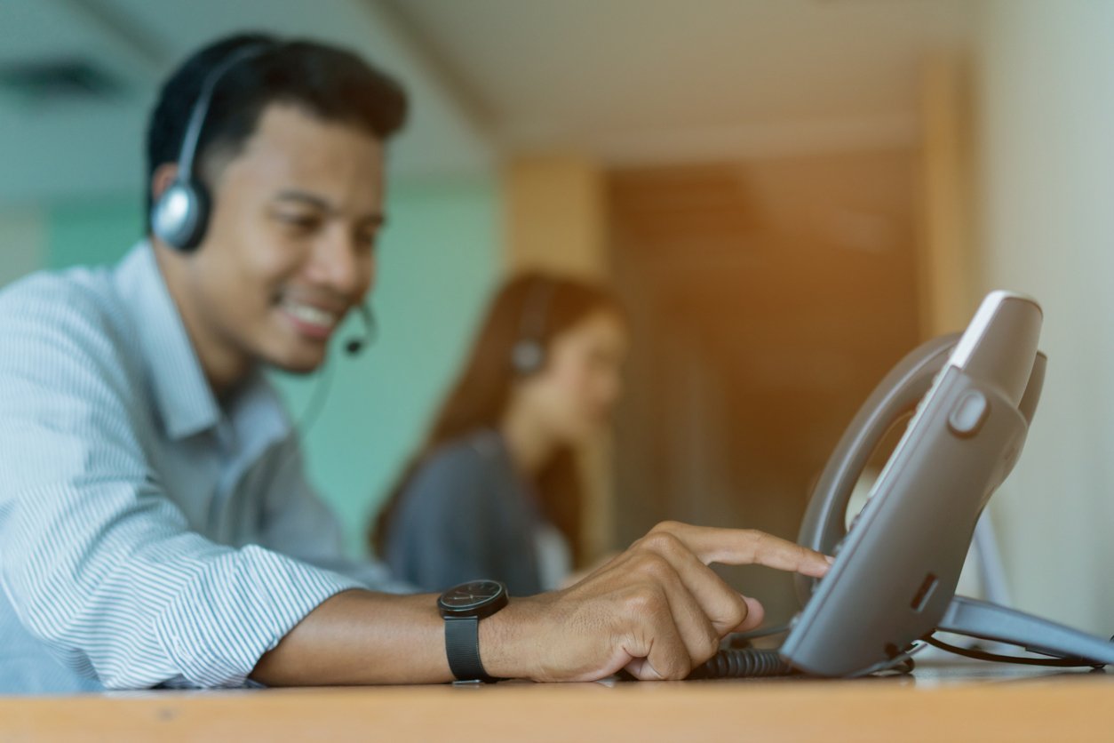 What Is a Busy Lamp Field (BLF) and Why Do You Need It?