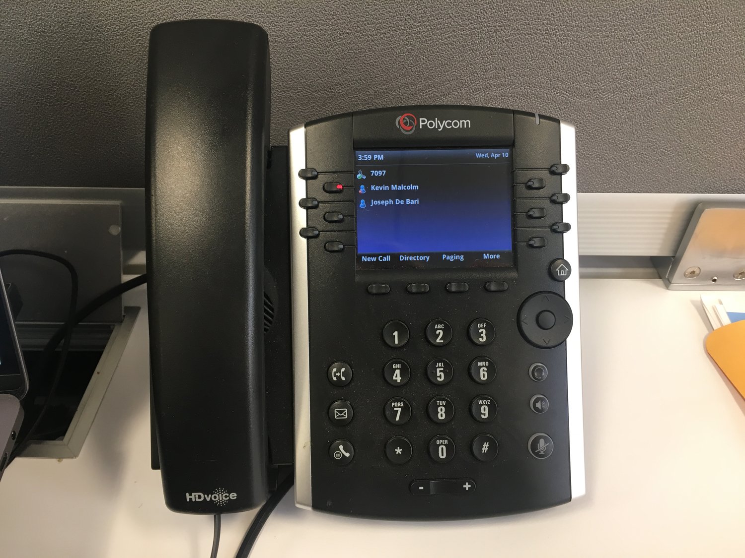 What Is a Busy Lamp Field (BLF) and Why Do You Need It?