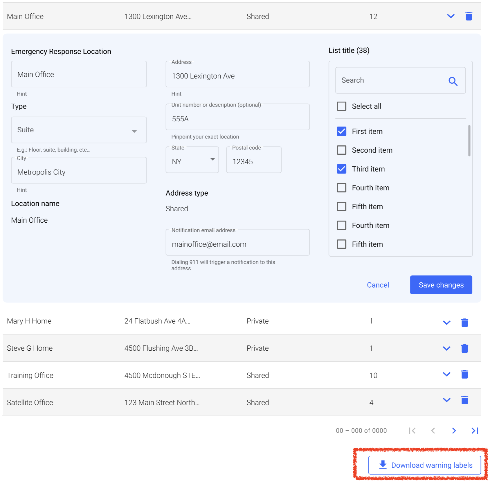 The New Web Admin Portal: Account-Related Settings, Call Recording, and ...