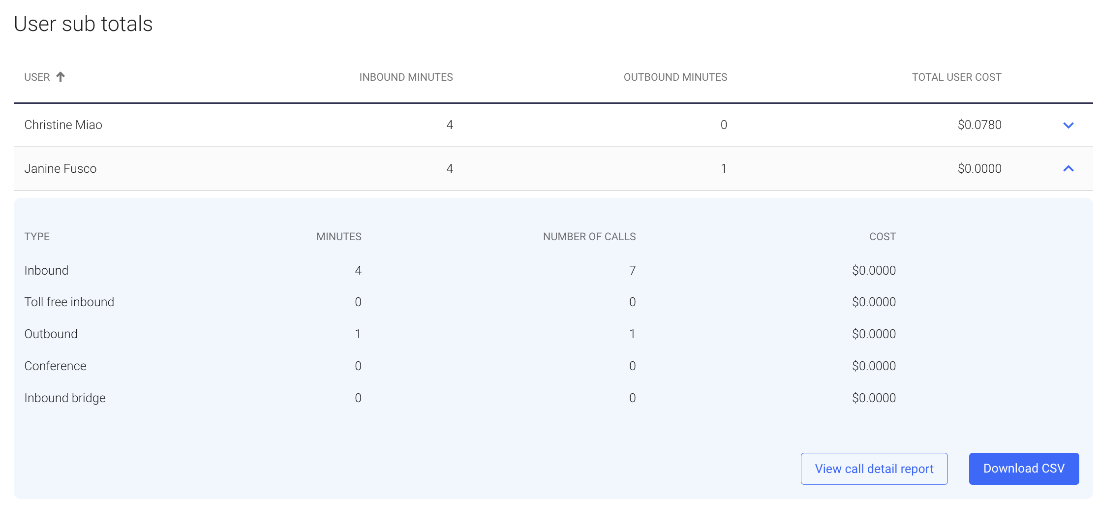 New Web App Admin Portal: Reporting, Payment, and More!