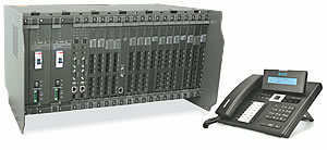 What Is a PBX Phone System?