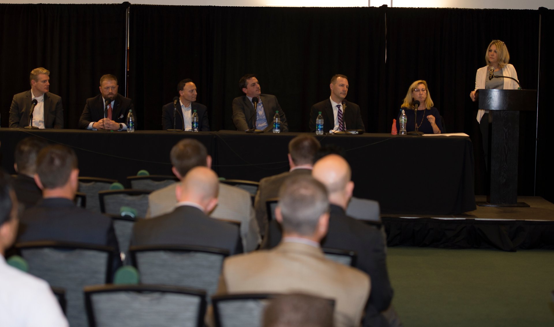 Postgame Wrap Up: Chorus Communications 2016 Fall Forum