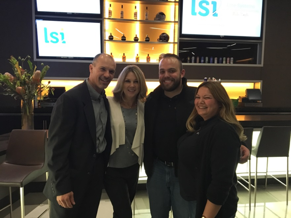Postgame Wrap Up: Chorus Communications 2016 Fall Forum