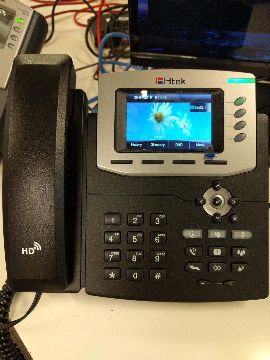 HTek UC842