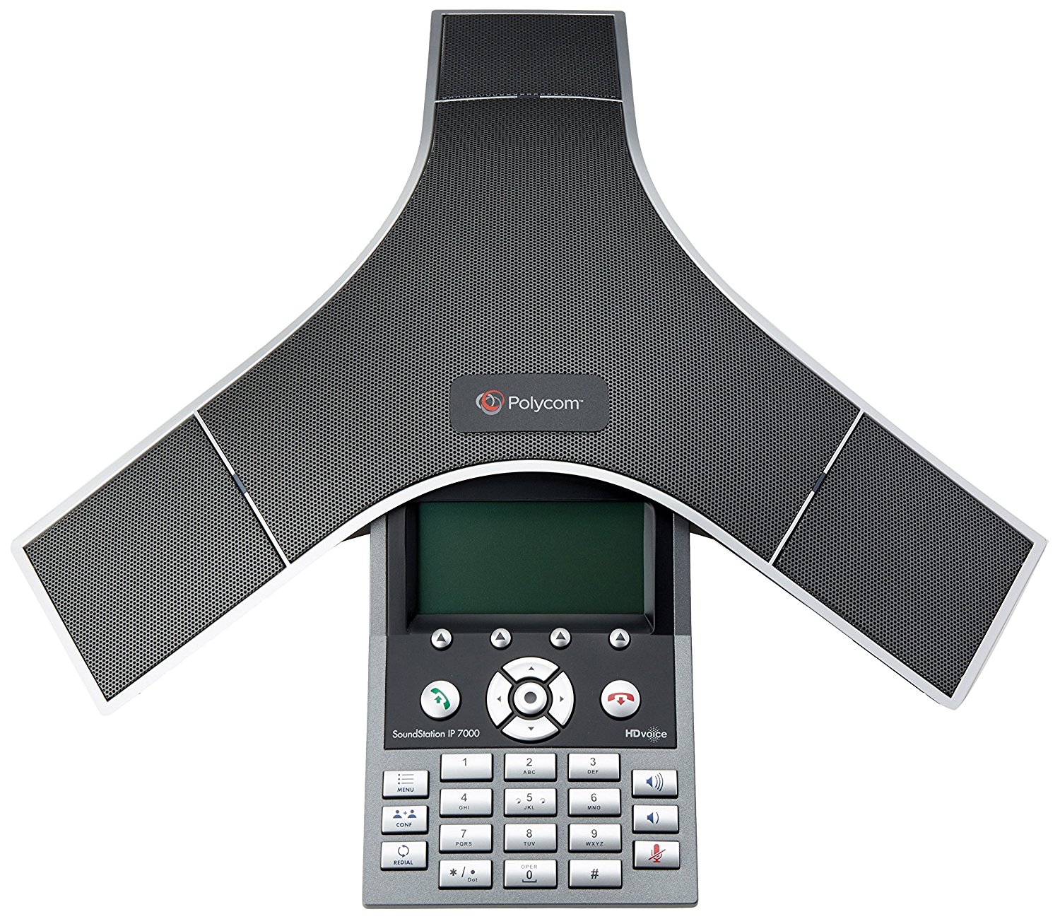 Polycom Soundstation IP 7000