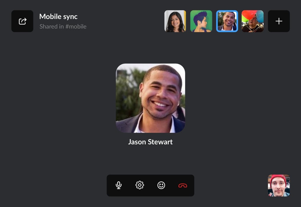 Slack Voice Chat: Slack Introduces Voice Calling for 1:1 and Groups
