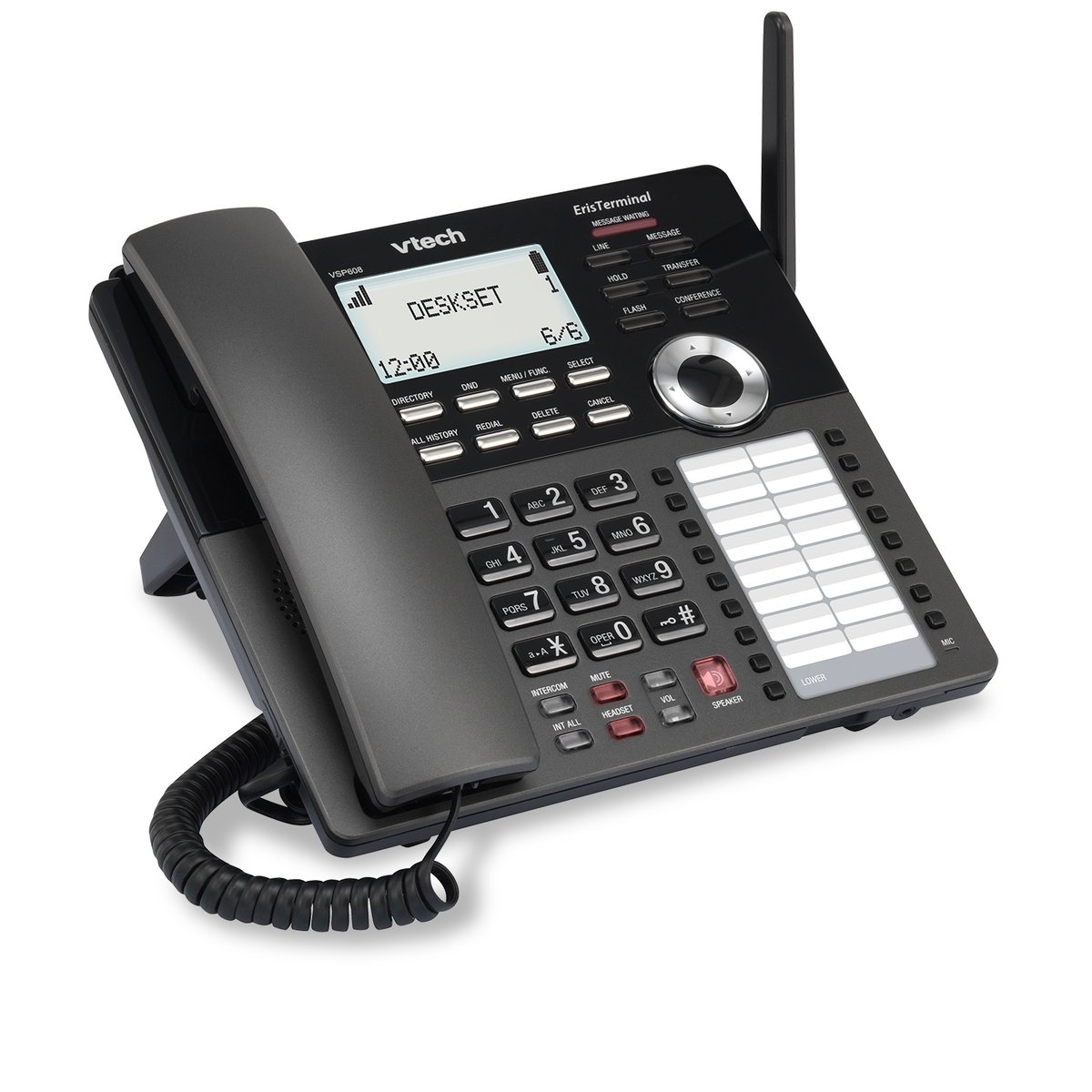 VTech VSP600/601/608