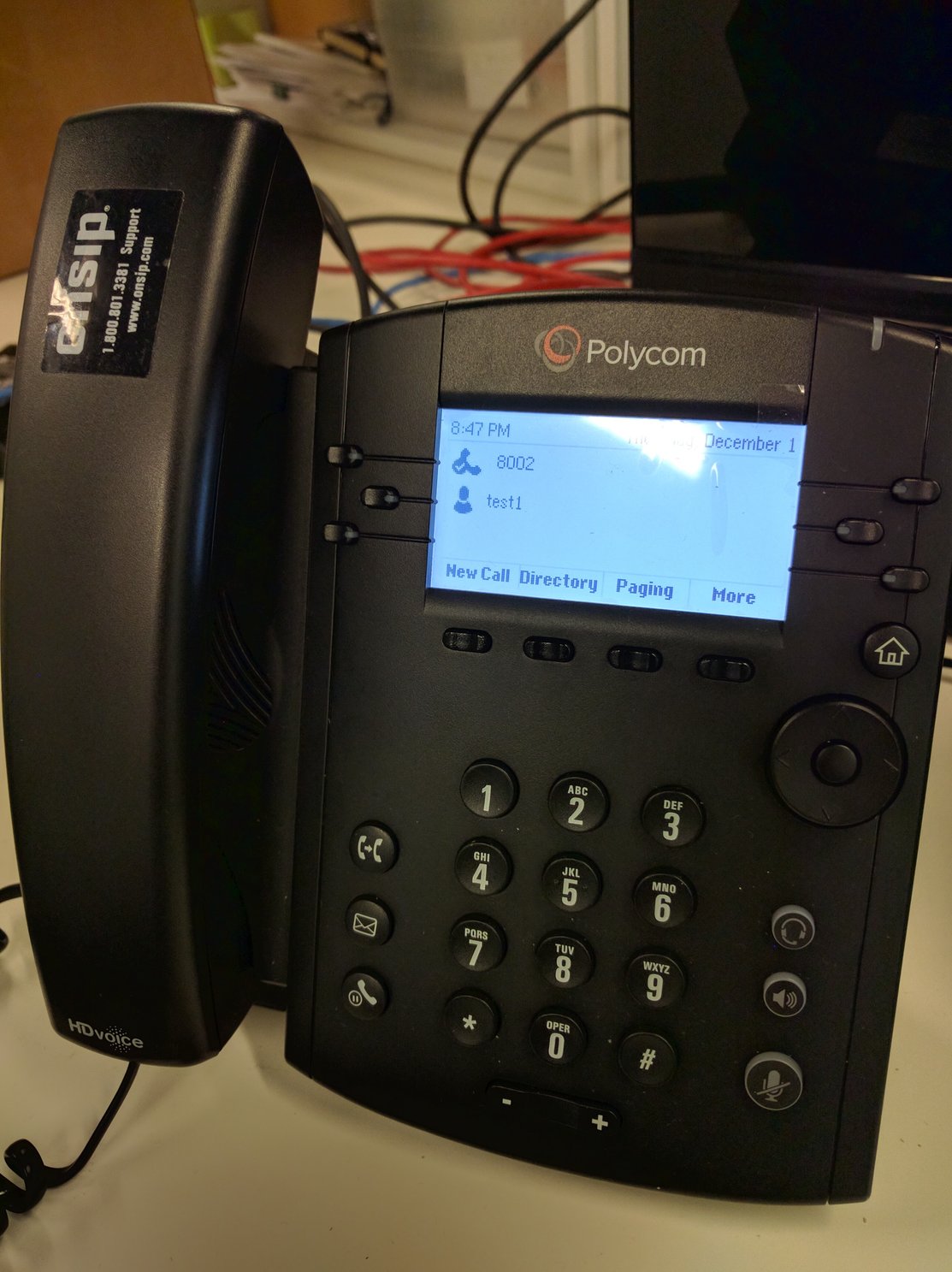 Polycom VVX 300