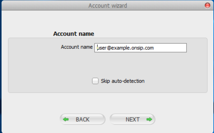 Zoiper 3 for Windows