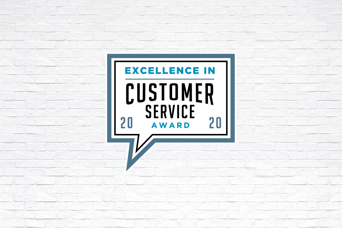 OnSIP Wins 2020 Excellence in Customer Service Award