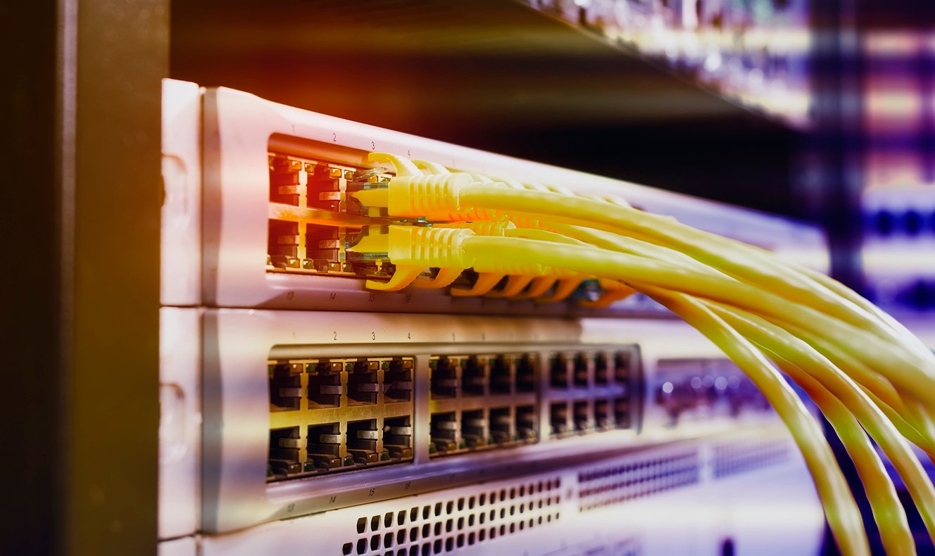 Business VoIP Phones: Guide to Power over Ethernet and Port Speeds