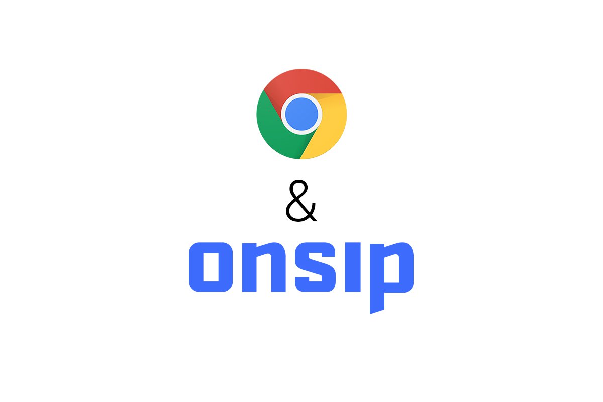 OnSIP Click-to-Call Chrome Extension
