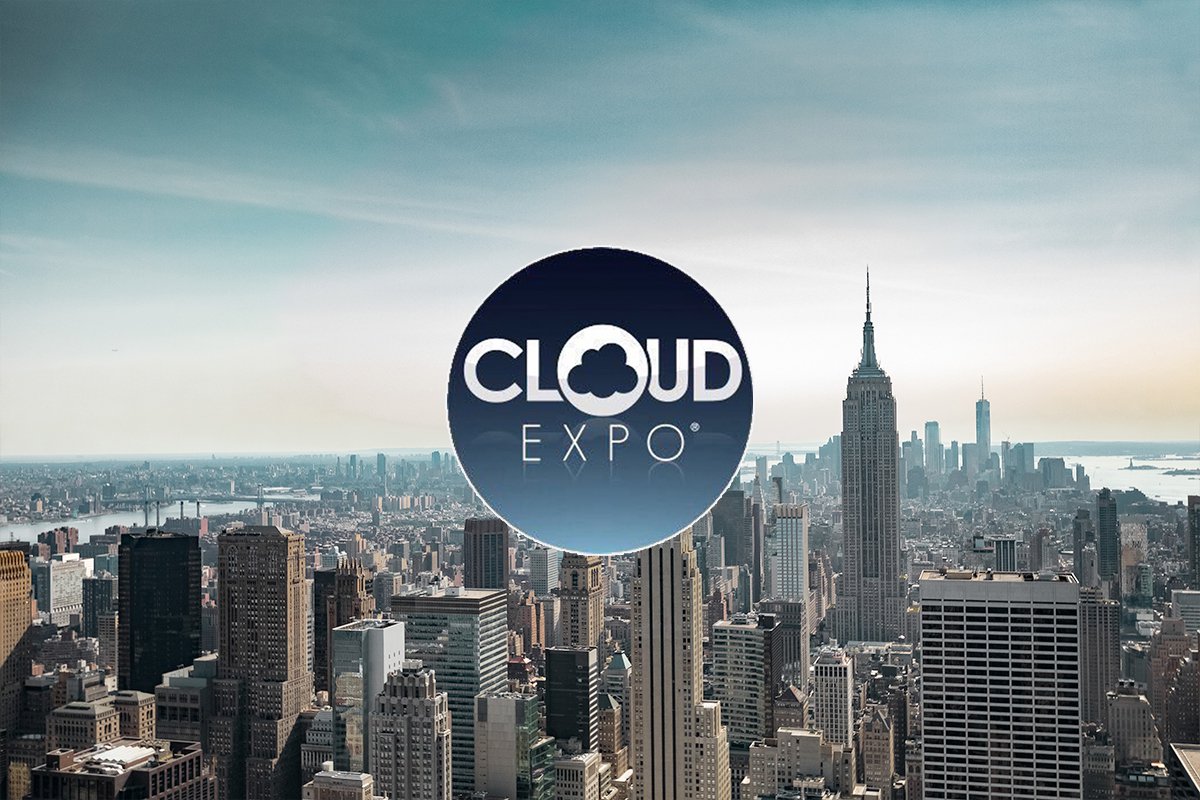 OnSIP Visits Cloud Expo New York For Latest in Voice, SaaS, and UCaaS
