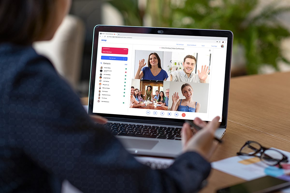 Ground Rules for Video Conferencing Like a Pro