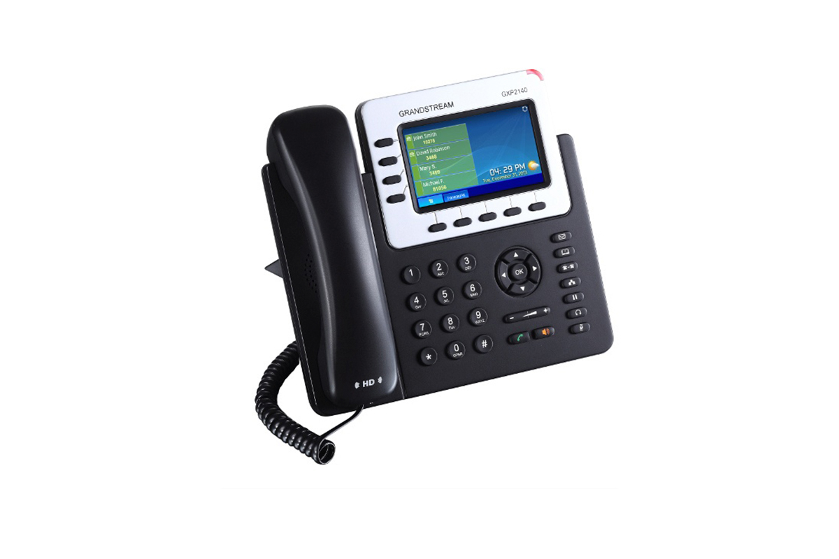 Grandstream GXP2140