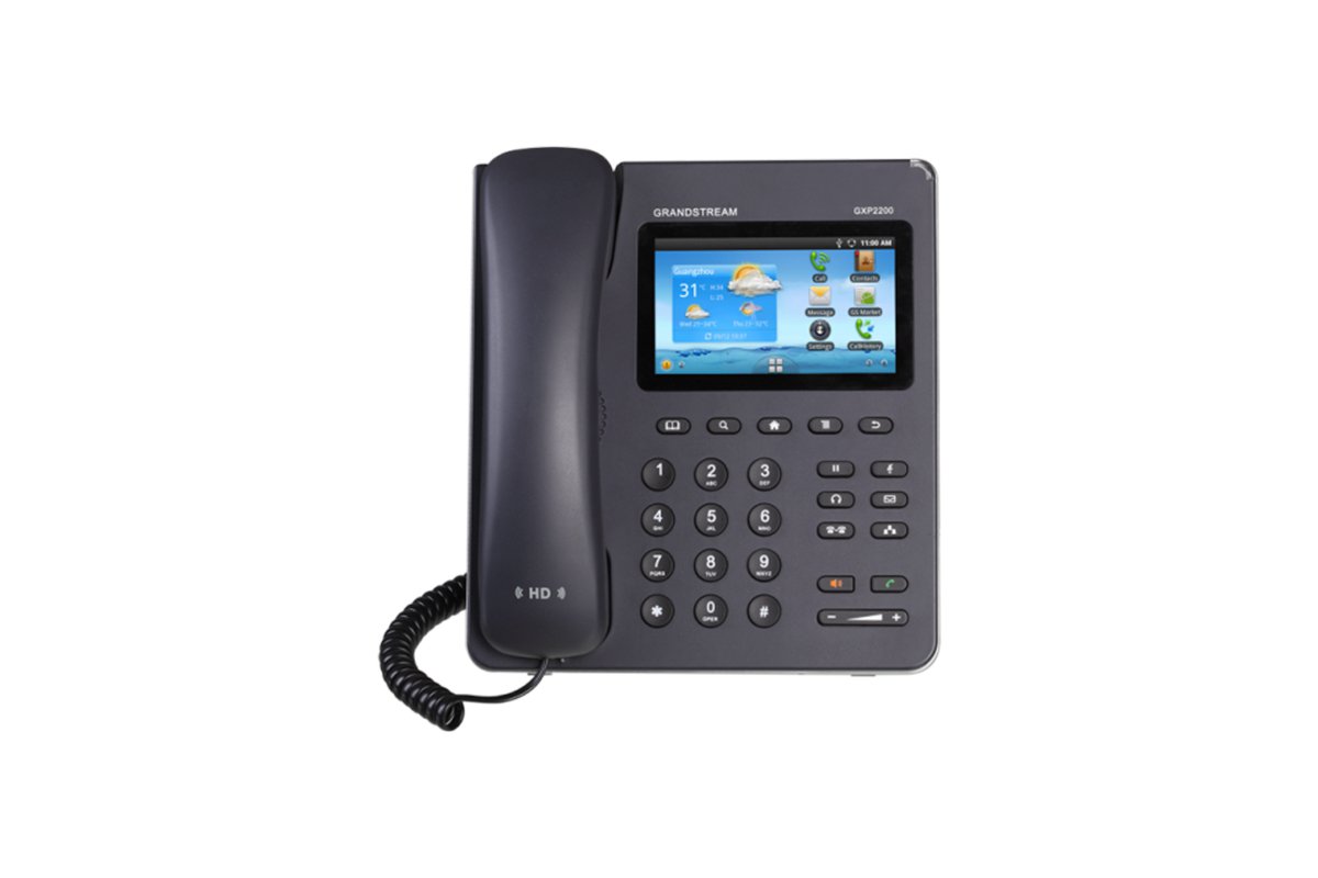 Grandstream GXP2200