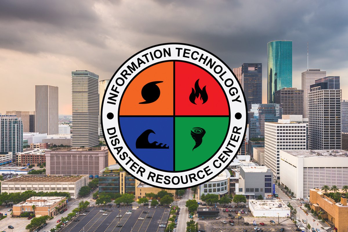 OnSIP Partners with ITDRC to Bring Communications Back to Houston