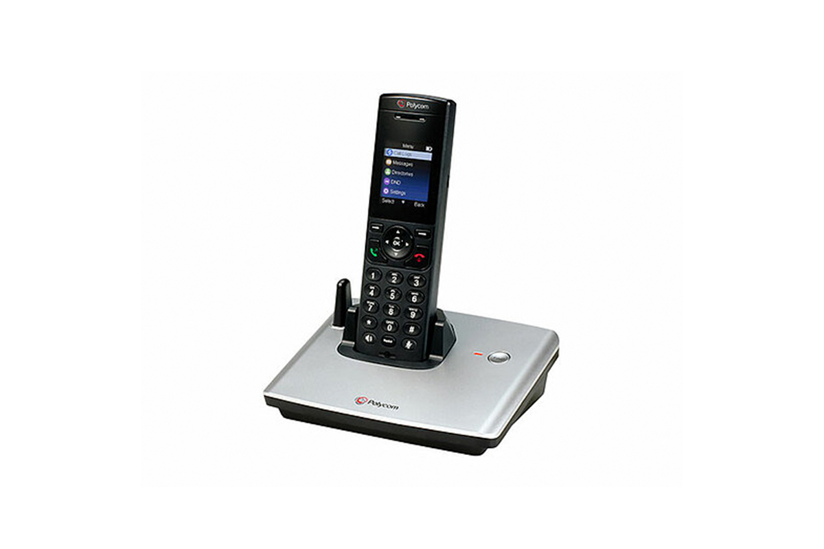 Polycom VVX D60
