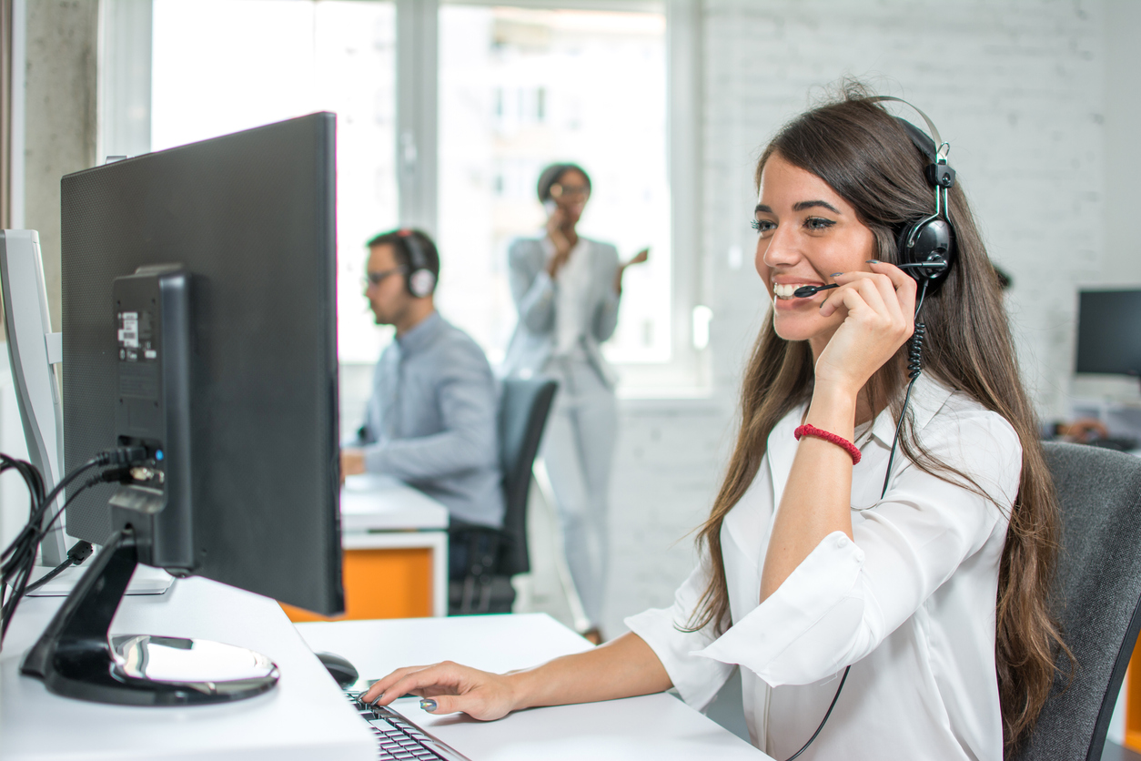Professional Outbound Caller ID Tips for Sales & Service Teams