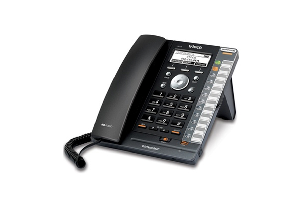 VTech VSP726 and VH6102