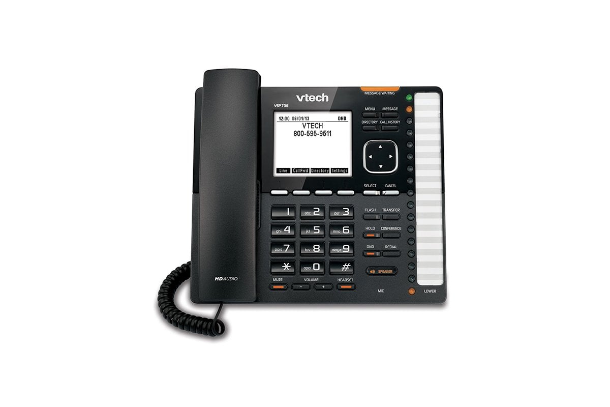 VTech VSP736