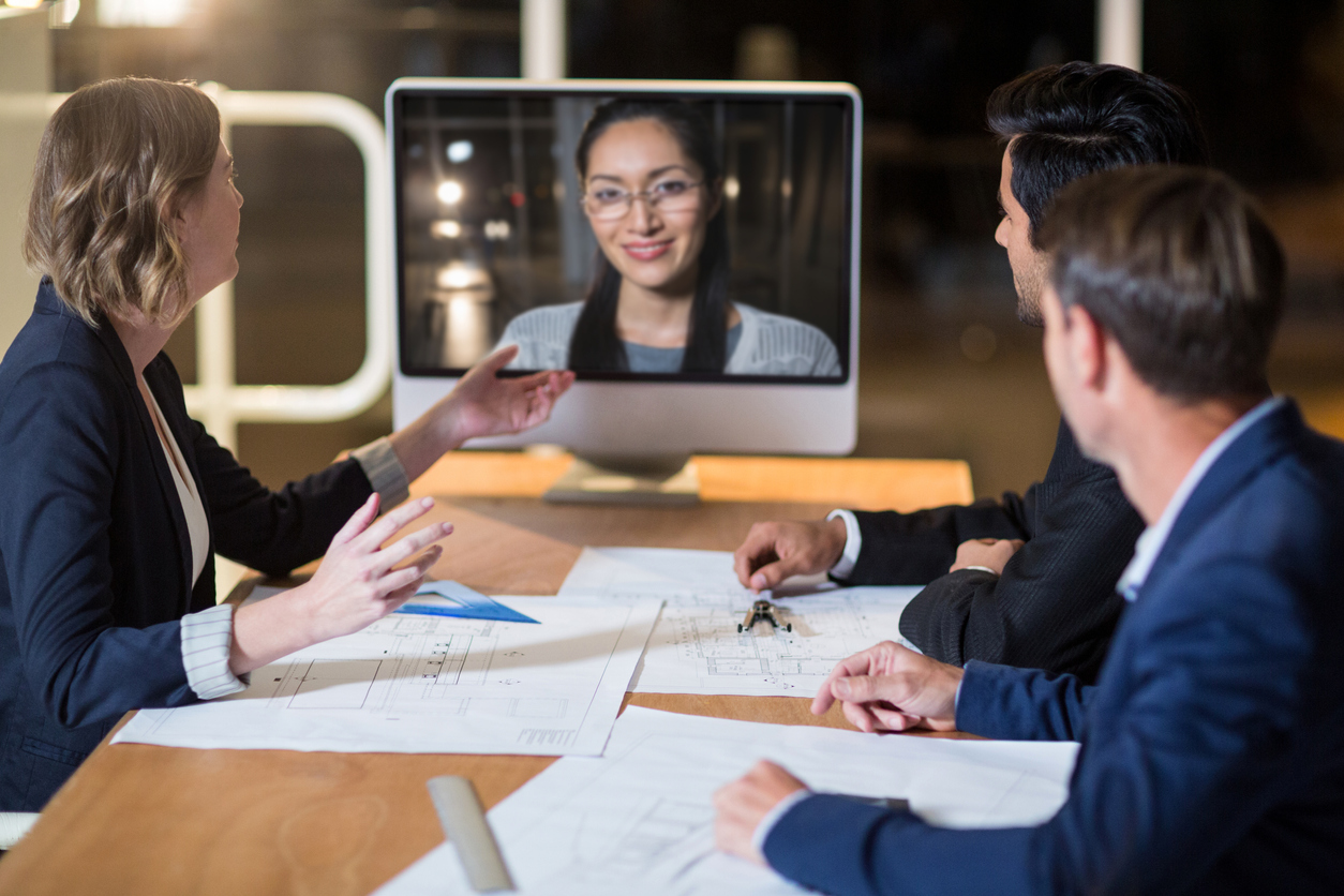 Video Conferencing Services, Part I: When (and When Not) to Pay, How to ...