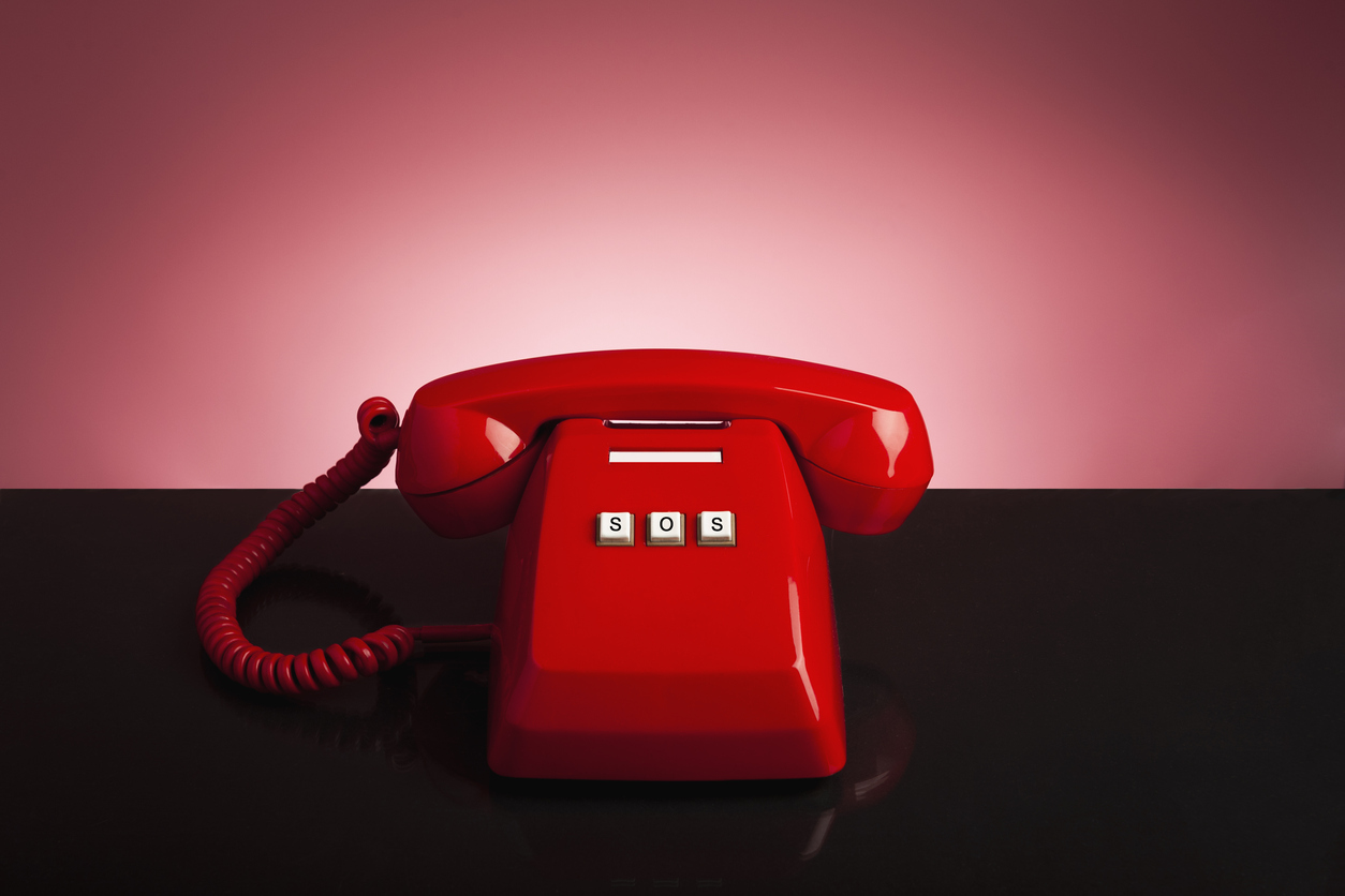 What Is Enhanced 911 (E911)?