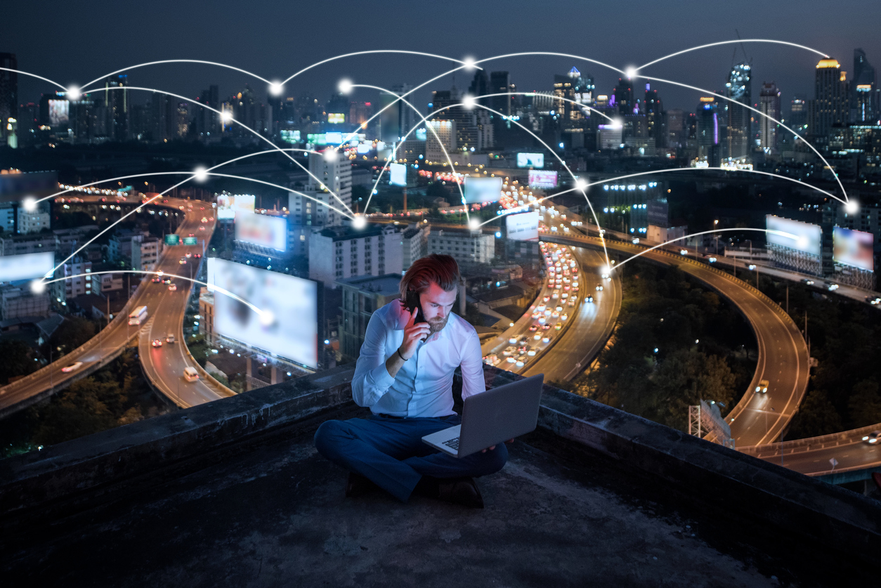 What is WebRTC Signaling?