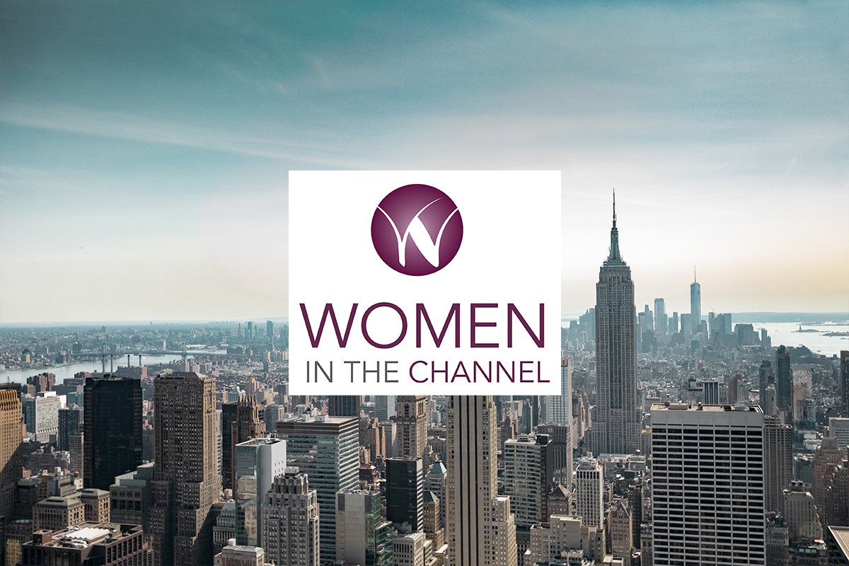 Celebrating Gender Diversity in Telecom at Channel Partners 2016