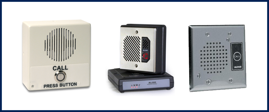 How to Connect a Door Buzzer to Your VoIP Phones