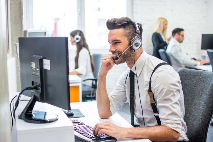 Three Way Call: Business Call Feature Basics Three Way Call: Business Call Feature Basics