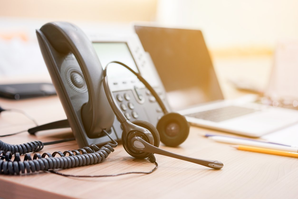 Best VoIP Phone Headsets for Remote Work