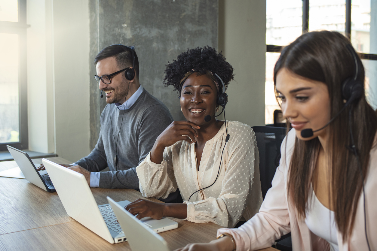 Customer Service Best Practices