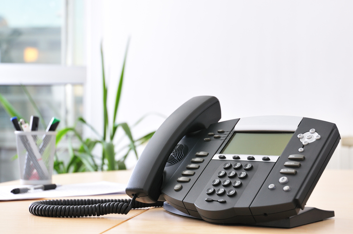 Which Phones Are More Secure—VoIP or Landlines?