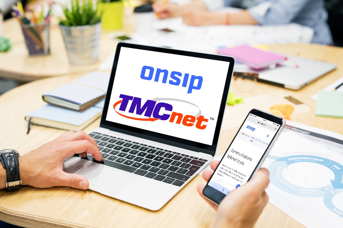 TMCnet: Chorus Communications Adds OnSIP to Business VoIP Partner Roster