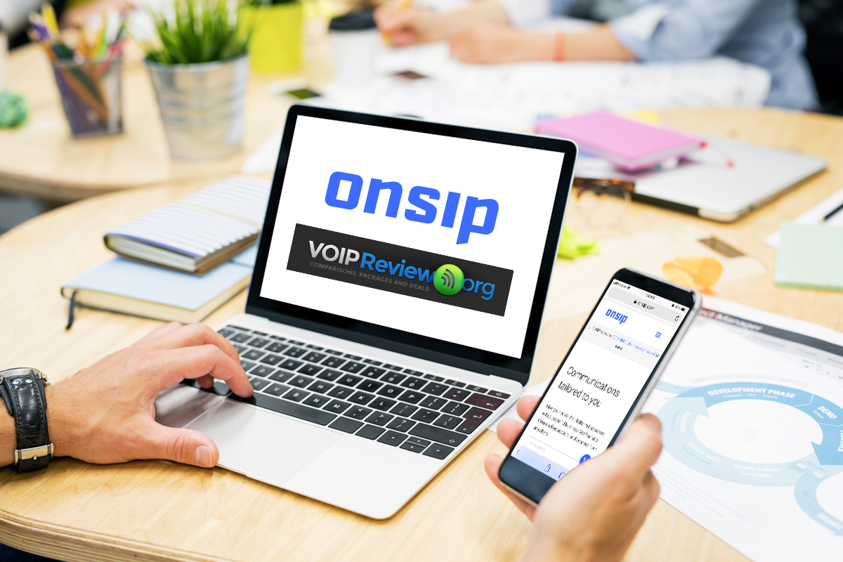 VoIPReview: OnSIP Brings Innovative Free Plan to Voice Space