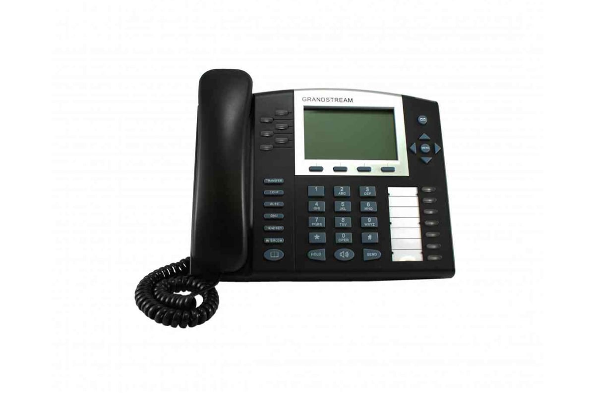 Grandstream GXP 2000 & GXP 2020